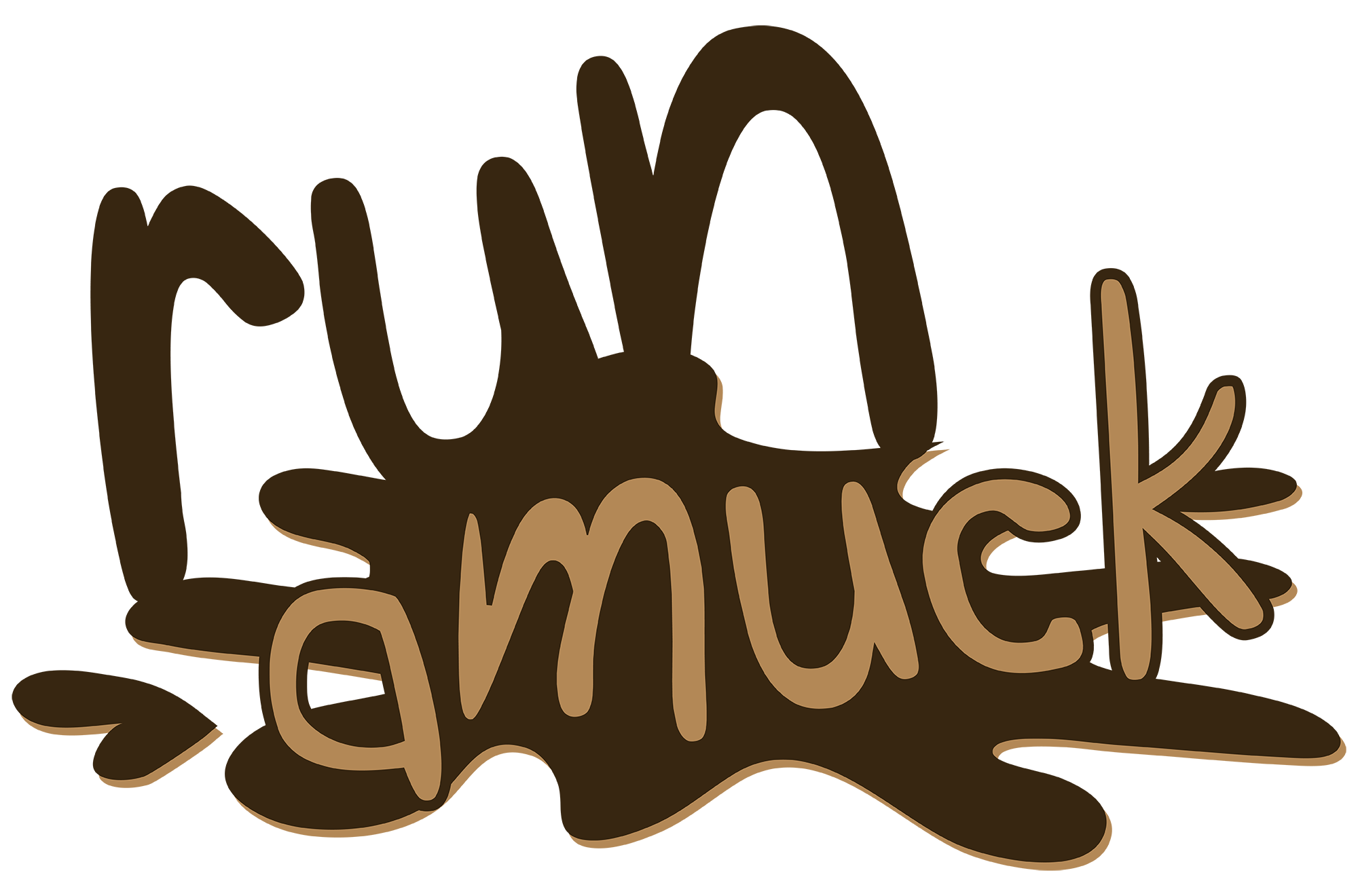 Little Dirt Can t Hurt At Run Amuck On June 10 At Quantico little-dirt-can-t-hurt-at-run-amuck-on-june-10-at-quantico